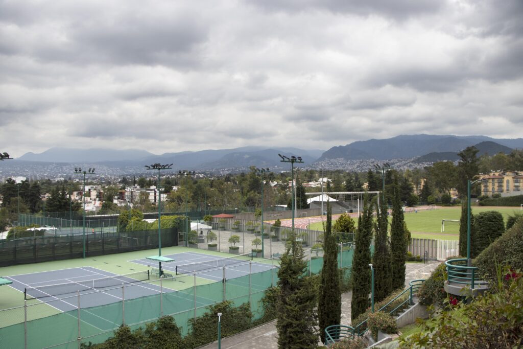 CENTRO LIBANÉS,A.C. - Instituto Cultural Mexicano Libanes