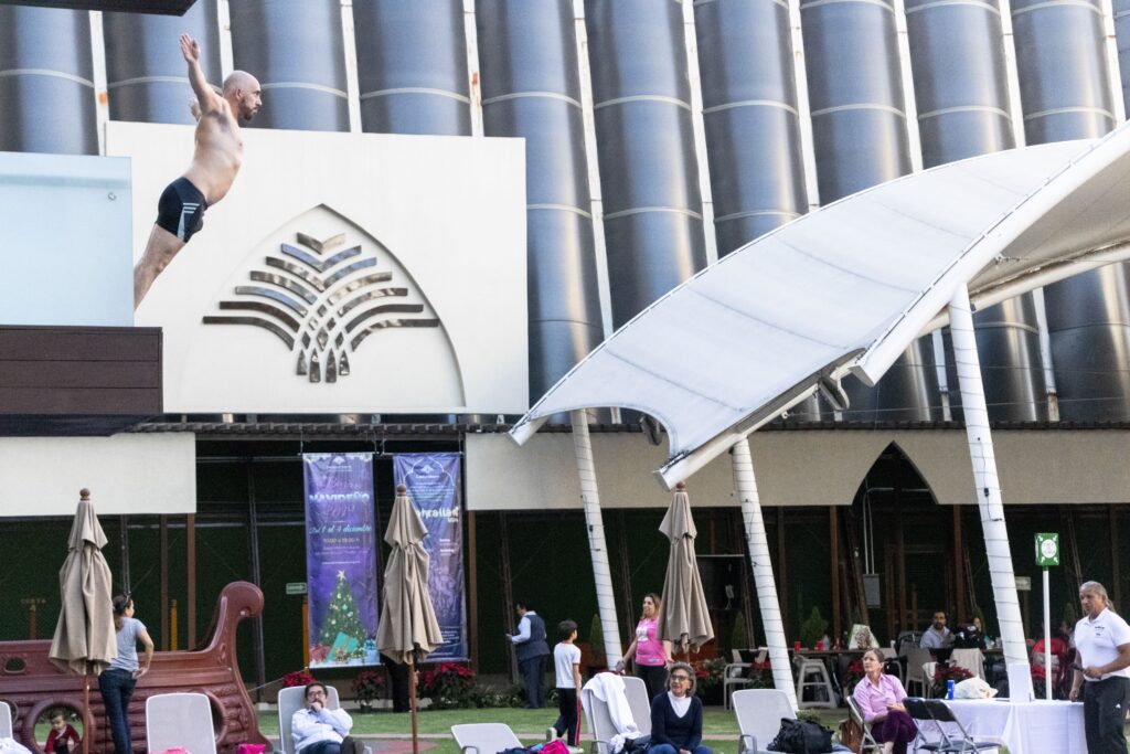 CENTRO LIBANÉS,A.C. - Instituto Cultural Mexicano Libanes