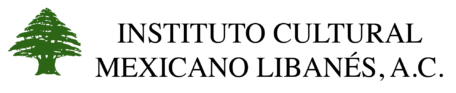 CENTRO LIBANÉS,A.C. - Instituto Cultural Mexicano Libanes